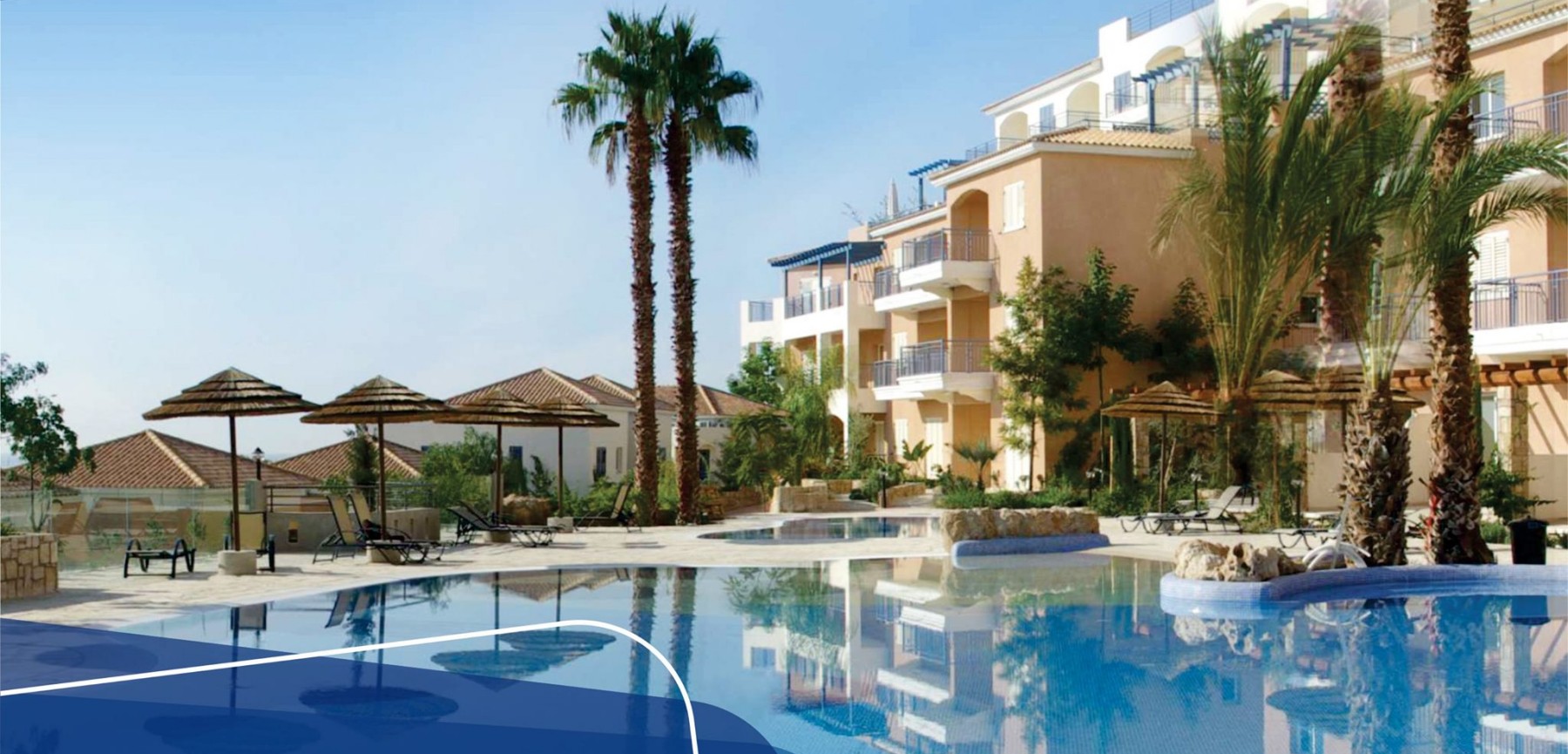 Your Retirement Holiday Home – Blue Coast Cyprus