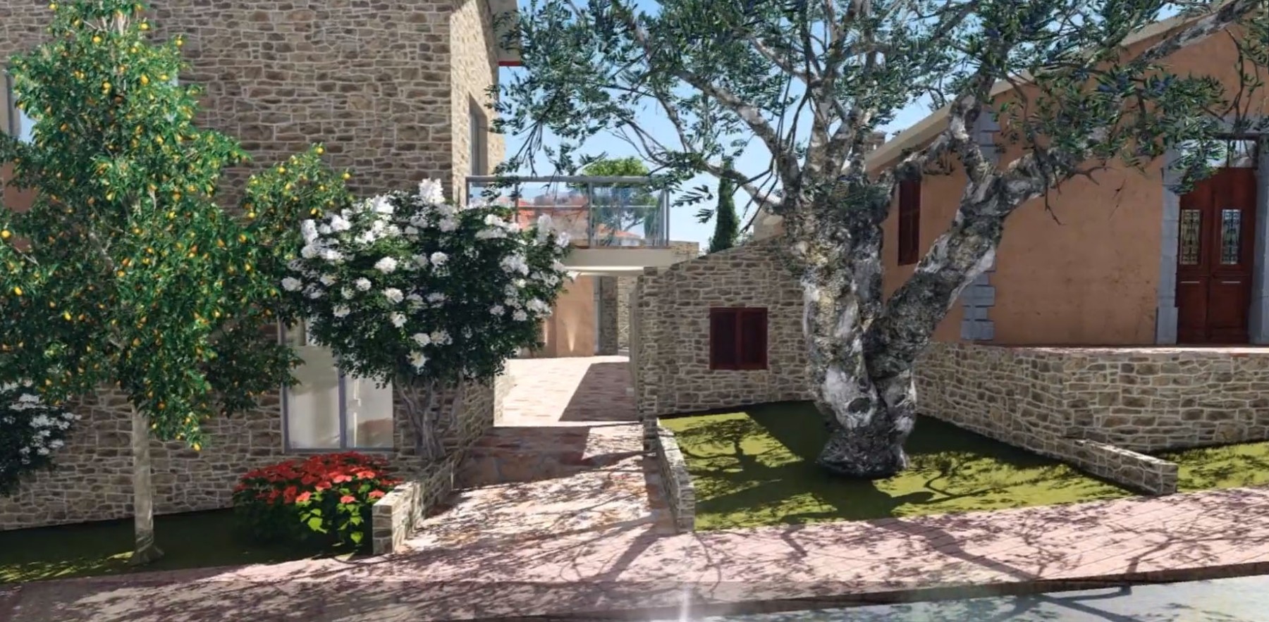 Your Retirement Holiday Home – Blue Coast Cyprus